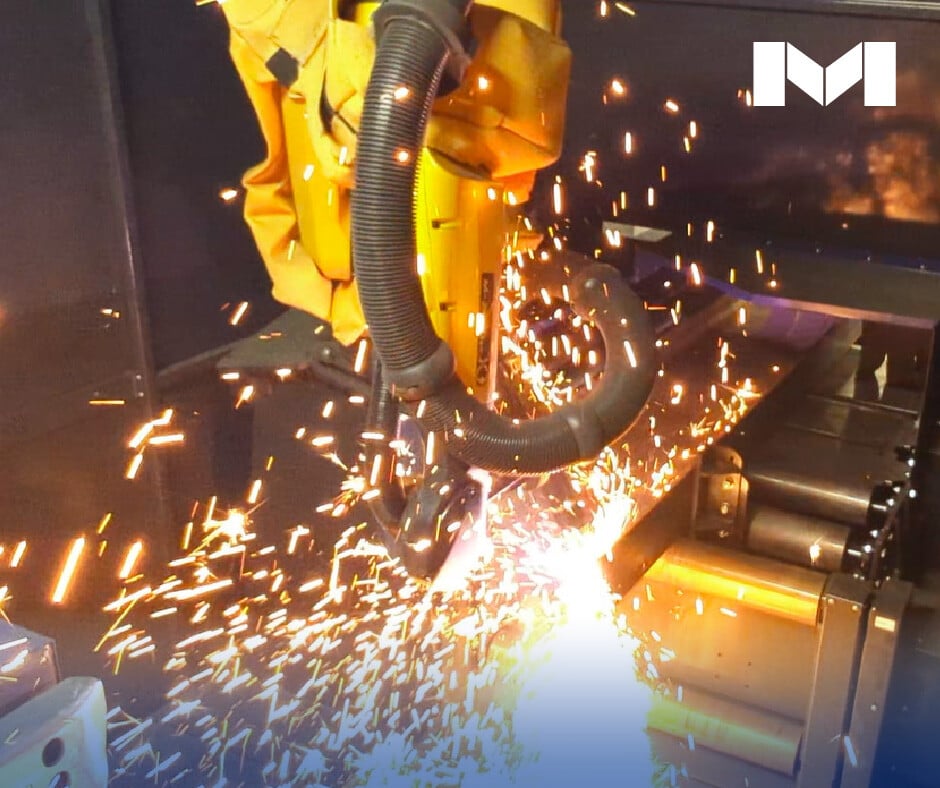 Quelle est la différence entre poutres maitresses et poutres d'acier