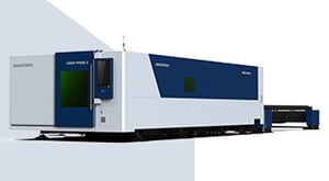 Machitech Beamcut - Robotic Plasma Cutting System