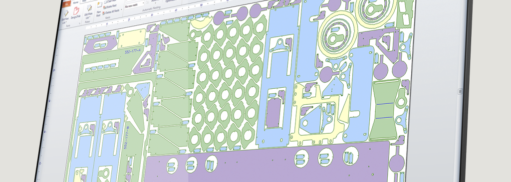 Machitech Maverick - Dependable and Cost-Effective CNC Plasma Table
